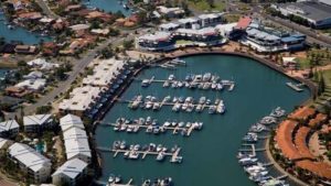 EOI to steer Redland Bay Marina car-share scheme - Inside Local Government