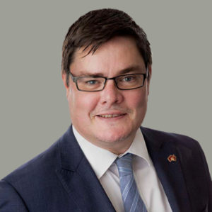 ALGA announces new CEO - Inside Local Government