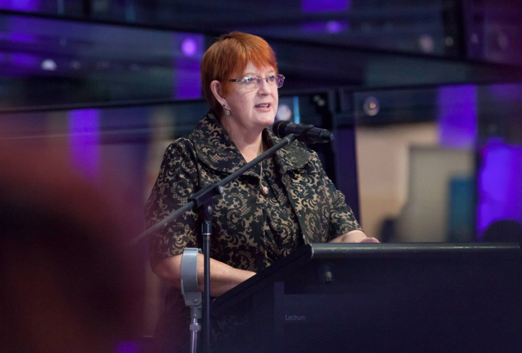 No pause on vision for Liverpool - Inside Local Government