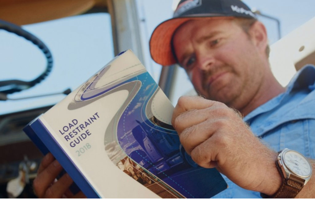 Councils unite for load restraint safety - Inside Local Government