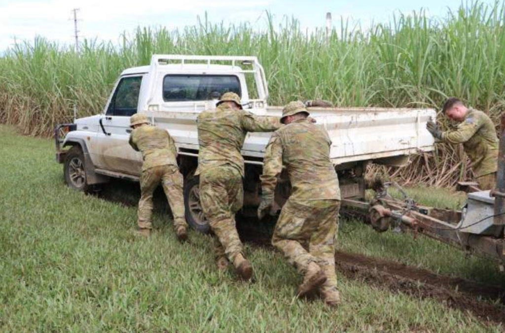 300 ADF troops descend on Tweed - Inside Local Government