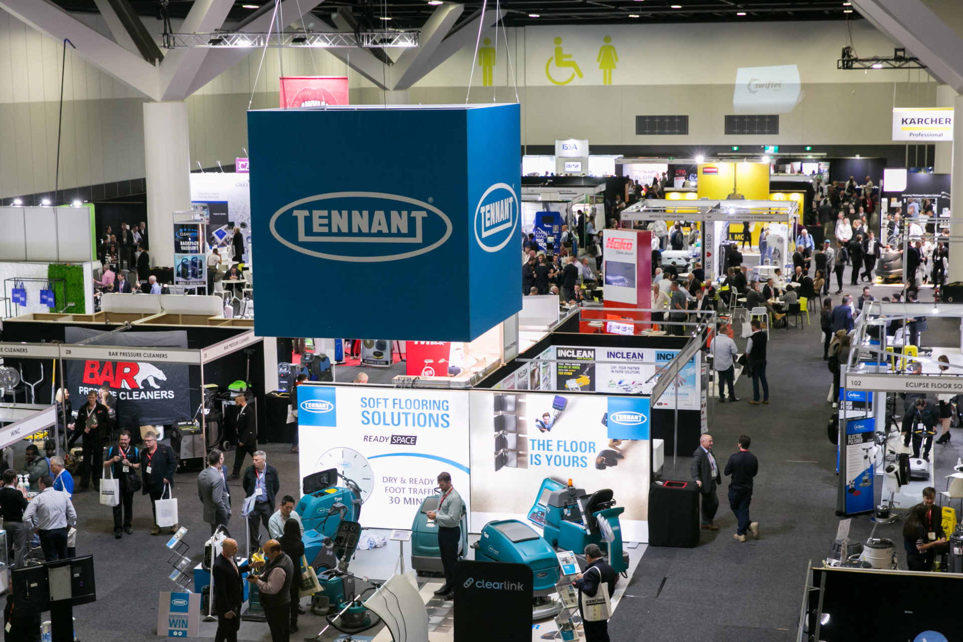 Expo a must-do for government procurement teams - Inside Local Government