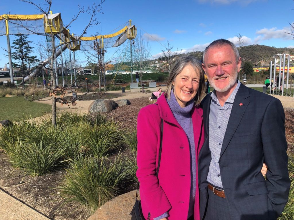 Launceston's longest serving Mayor steps down - Inside Local Government