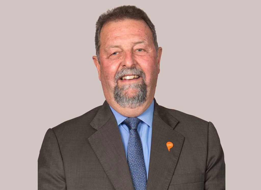 Penrith appoints interim GM - Inside Local Government