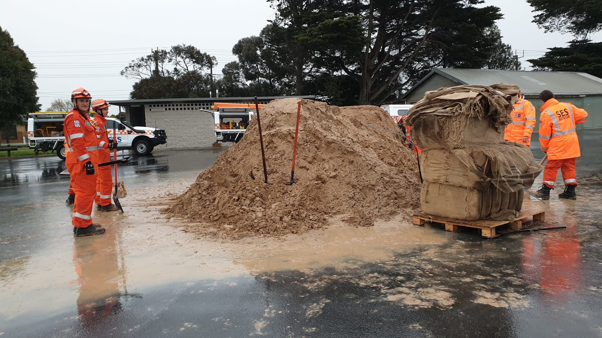 Greater Geelong begins flood damage assessment - Inside Local Government