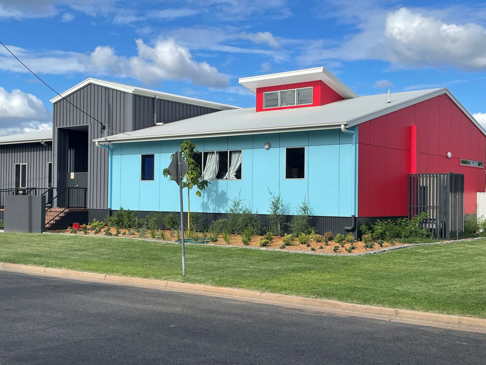 Shiny new Emerald kindergarten opened - Inside Local Government