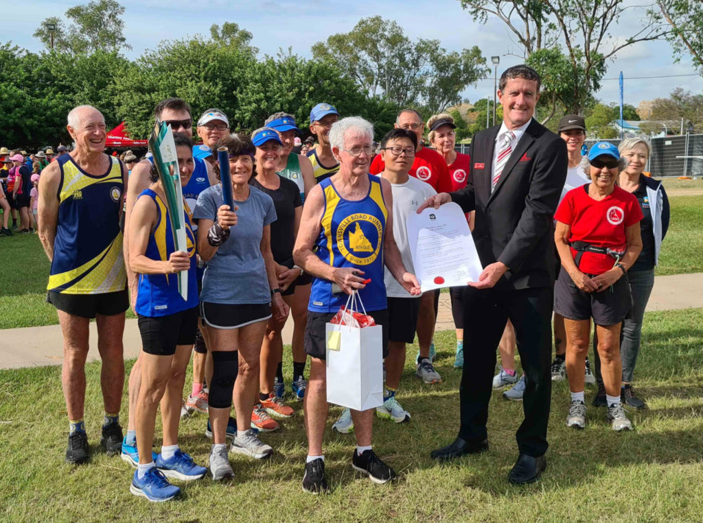 Charters Towers in rush to turn 150 - Inside Local Government