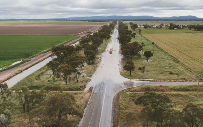 Griffith council enacts flood protocols - Inside Local Government