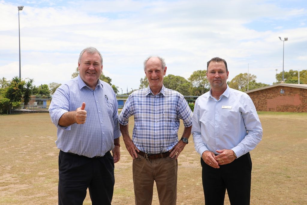 Concept designs released for Bundaberg community precinct - Inside ...
