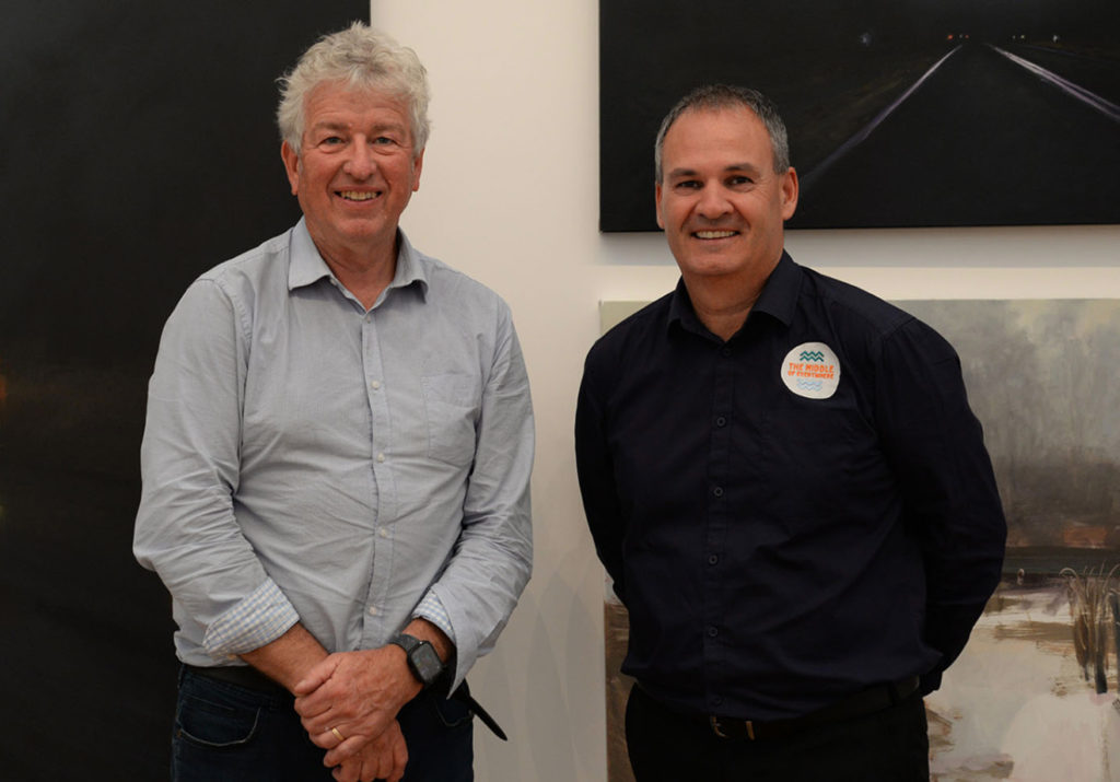 A second term for Wellington Shire Mayor - Inside Local Government