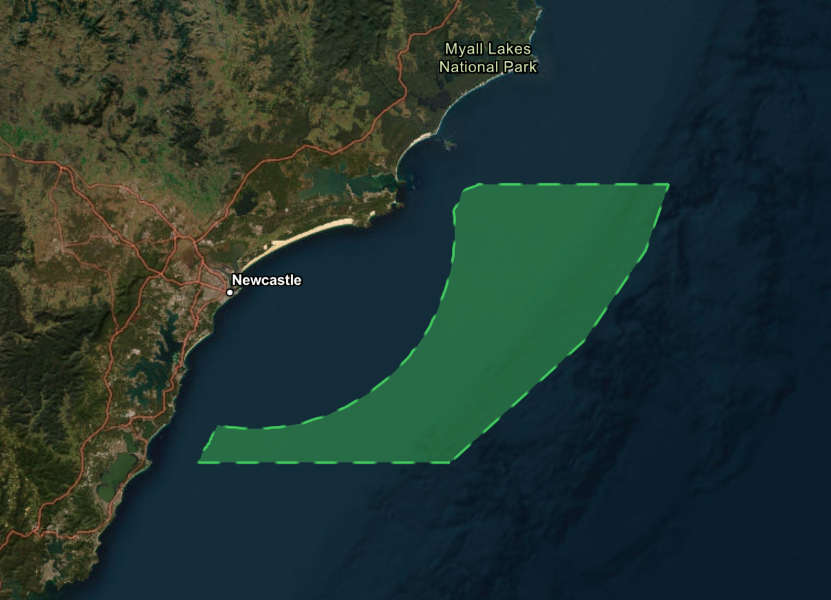 Energy change in the wind for Newcastle - Inside Local Government