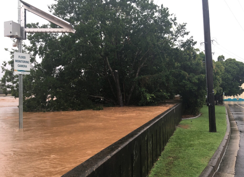 Tweed welcomes $6m for flood mitigation works - Inside Local Government