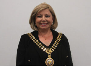 New Mayor for Strathfield - Inside Local Government