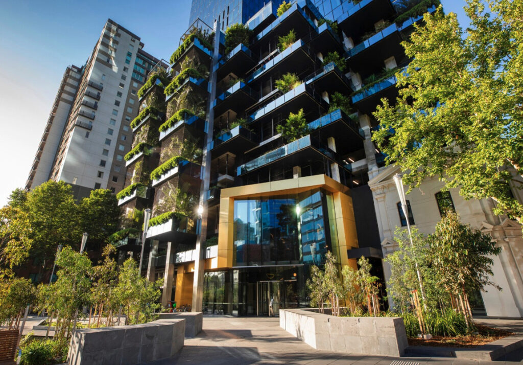 Melbourne's $51m plan for a greener, cleaner city - Inside Local Government