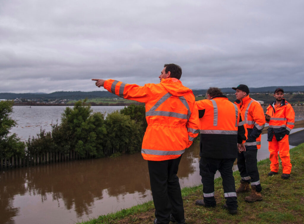 Launceston to exercise flood readiness - Inside Local Government