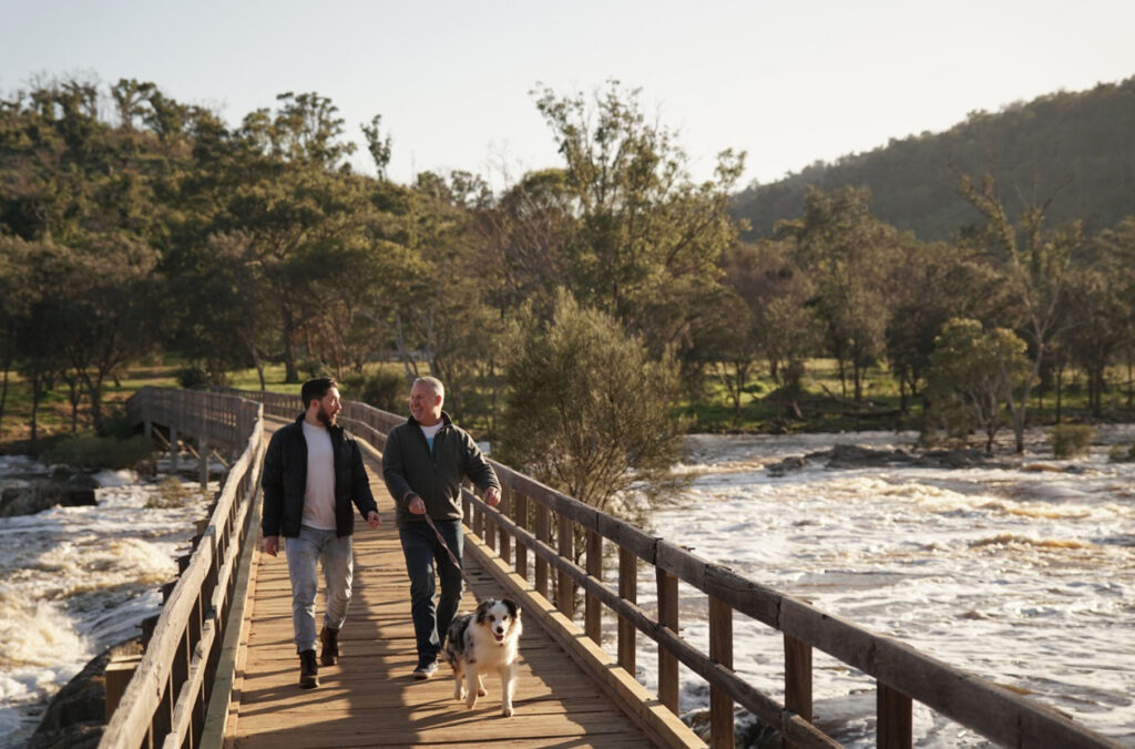 City of Swan redesign plan for Bells Rapids - Inside Local Government