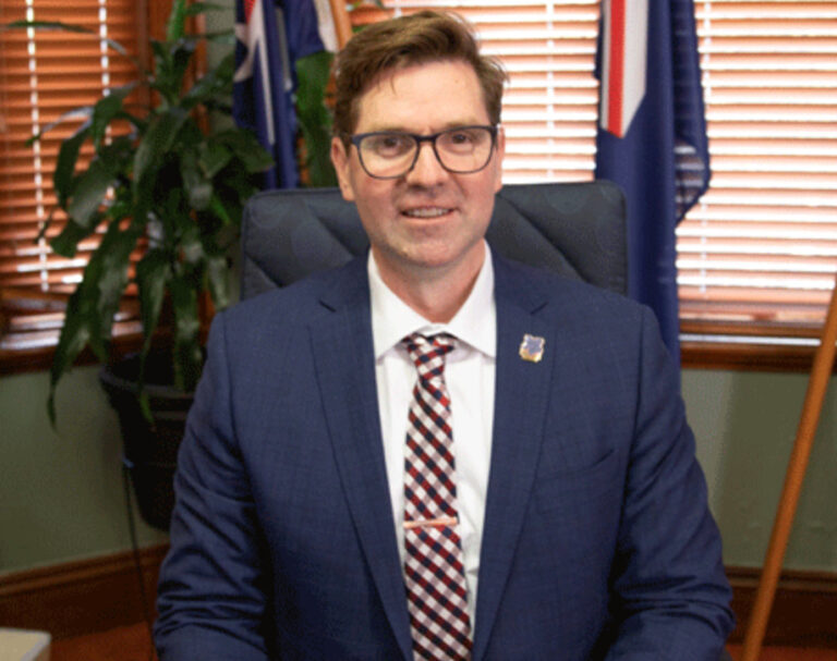 New Toowoomba Mayor elected - Inside Local Government