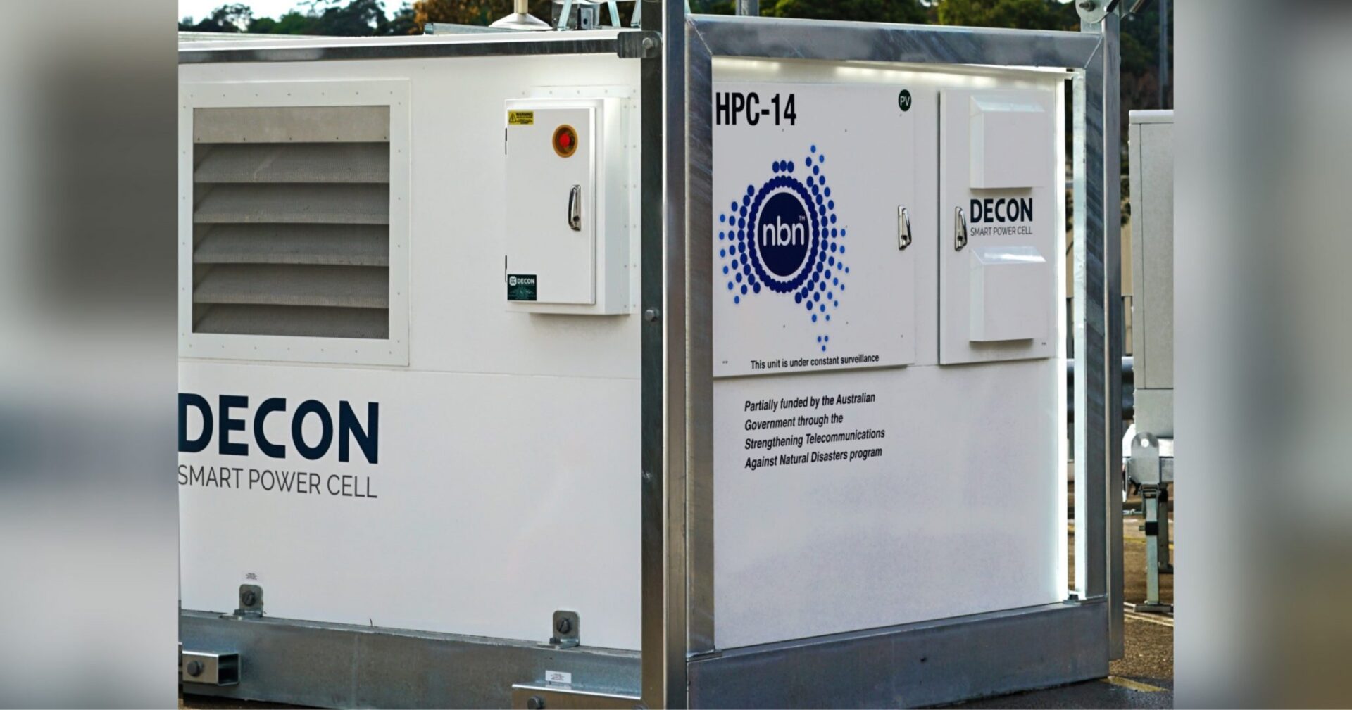 NBN hybrid power cubes to square up Queensland connectivity - Inside ...