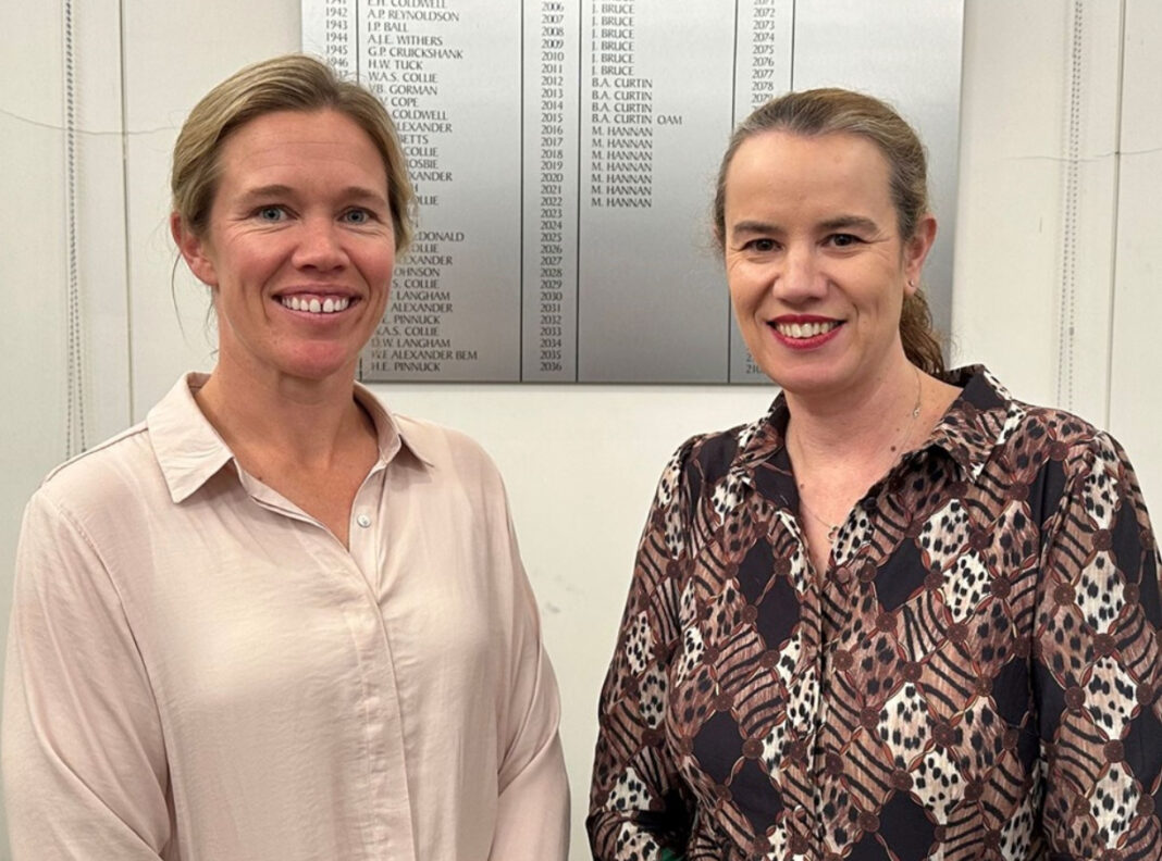 First Indigenous Mayor for Berrigan Shire - Inside Local Government