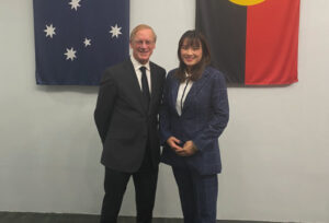 New Mayor for City of Monash - Inside Local Government