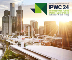 Register for the IPWEA International Public Works Conference - Inside ...