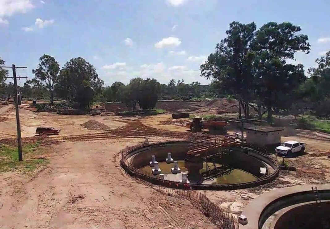 Brisbane wastelands to wetlands project nears completion - Inside Local ...