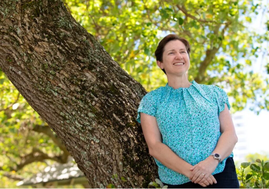 Sunshine Coast Council CEO to oversee Olympic games authority - Inside ...