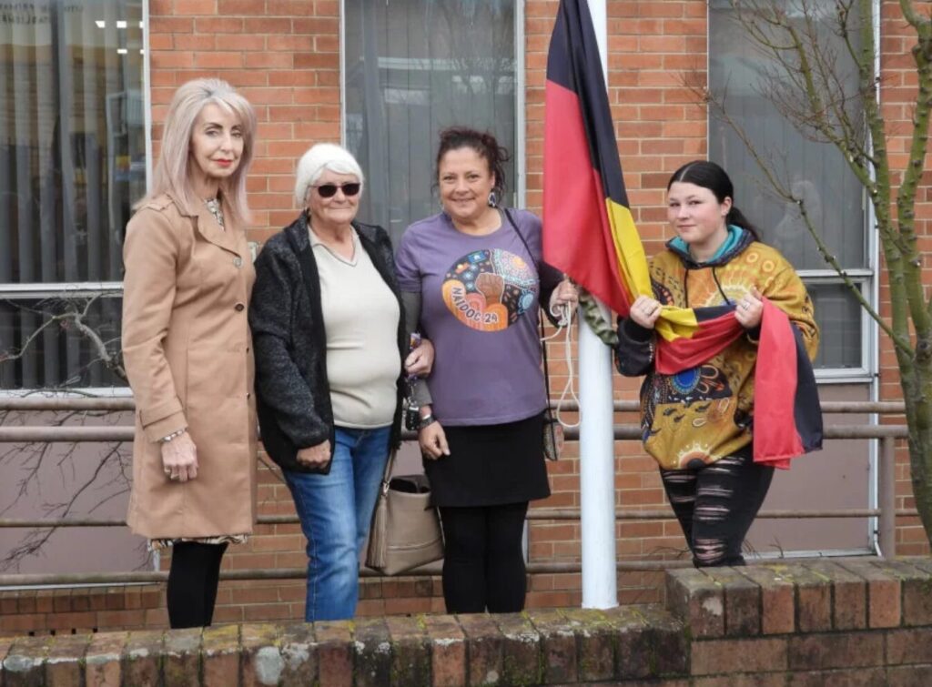Lithgow council celebrates NAIDOC Week - Inside Local Government