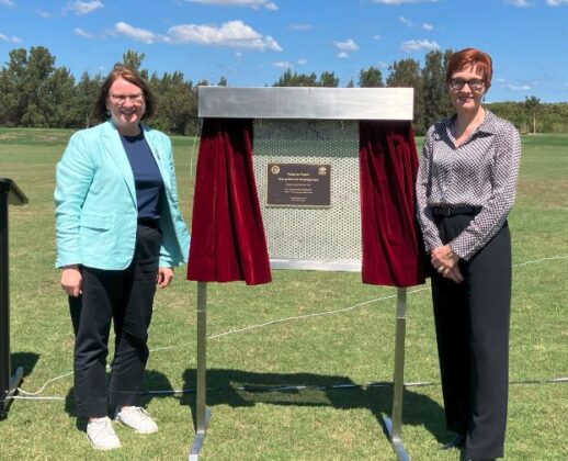 Ermington park reopens after $13.4m facelift - Inside Local Government