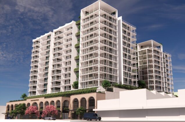 Brisbane releases Stones Corner renewal plan - Inside Local Government