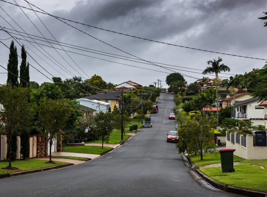 Long-term infrastructure plan updated for Brisbane - Inside Local ...