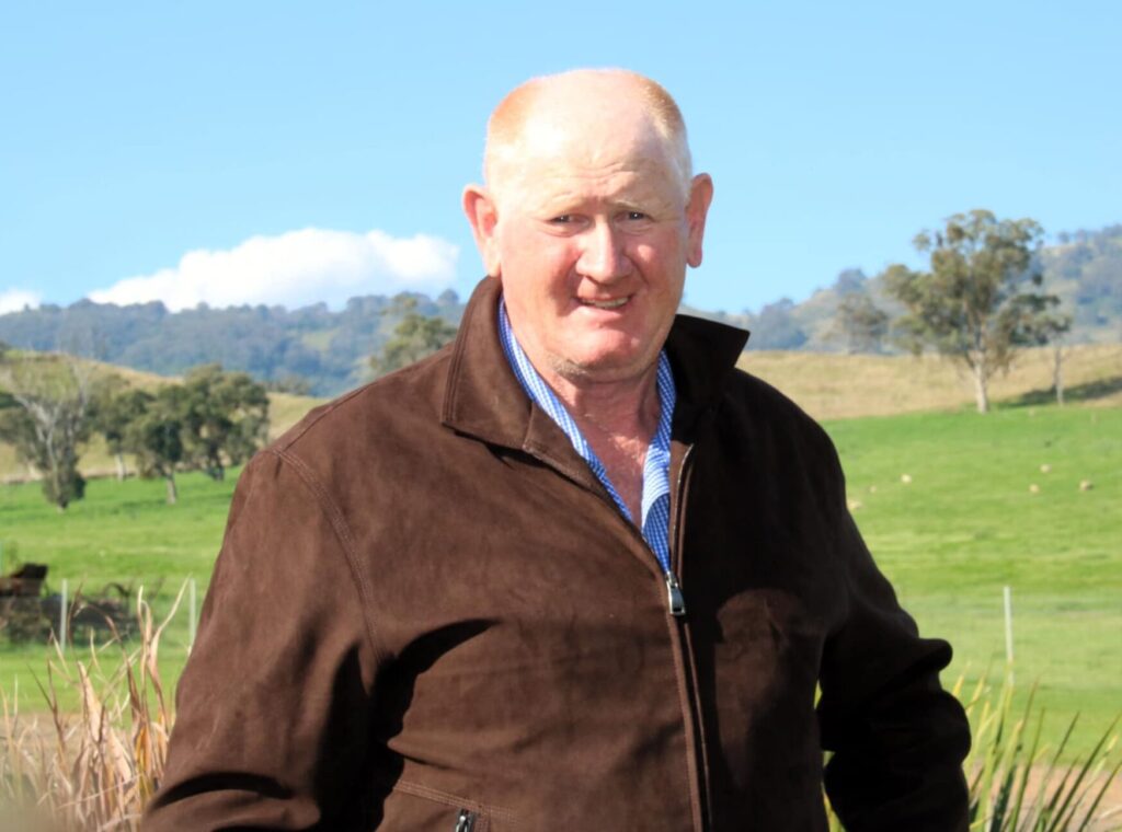 Upper Hunter Mayor calls out Federal aged care failures - Inside Local ...