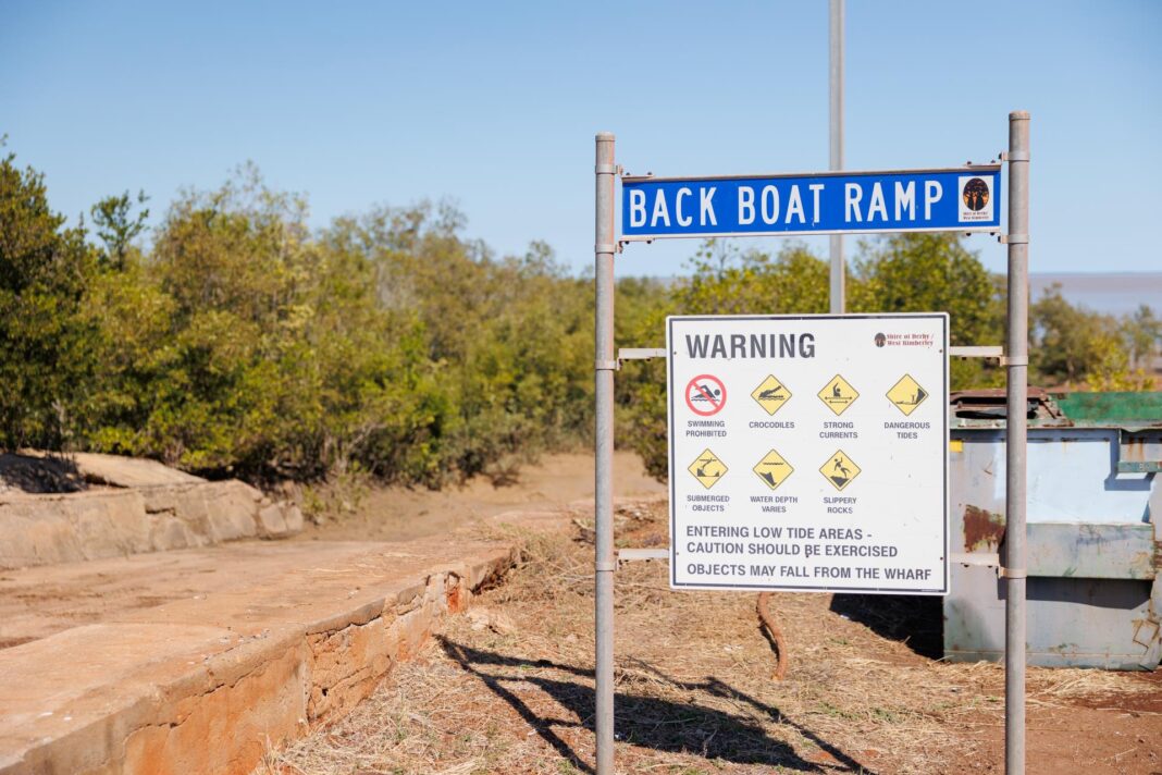 $750k to fund new Derby boat ramps - Inside Local Government