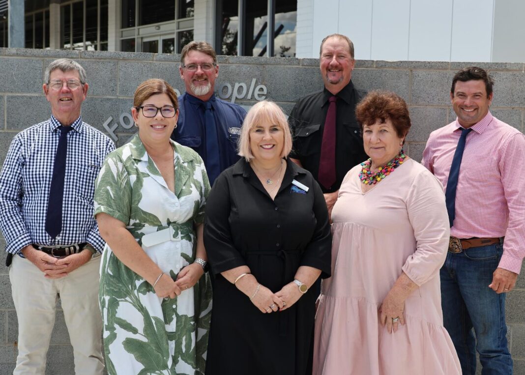 Balonne Shire Council appoints new CEO - Inside Local Government