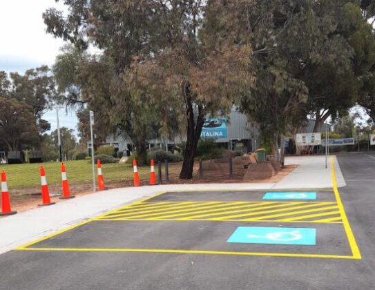 Swan Hill reveals latest road safety efforts - Inside Local Government