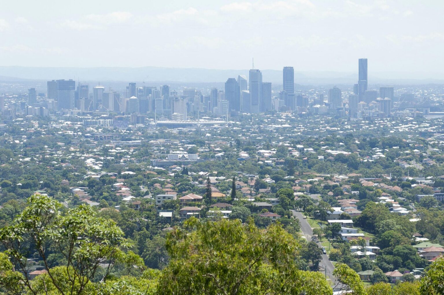 Brisbane business precinct key to housing growing population - Inside ...
