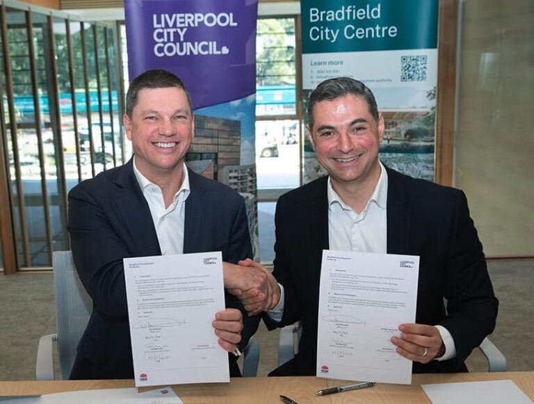 Liverpool council commits to historic new city plan - Inside Local ...