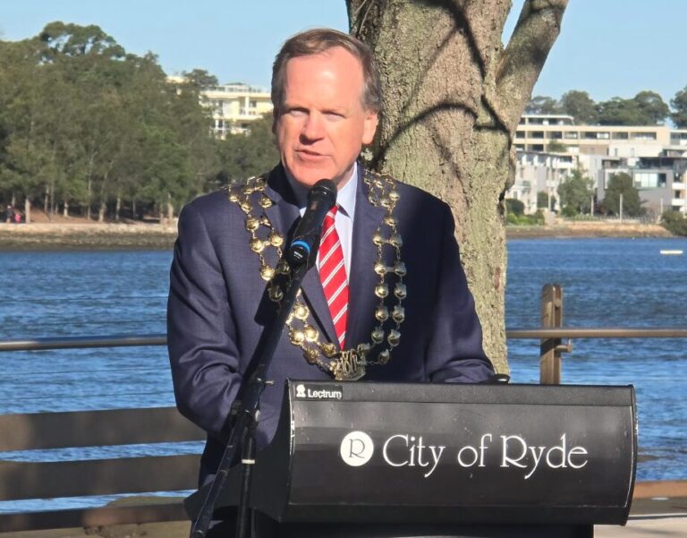 Ryde Mayor calls on planning minister to reject rezoning decision ...