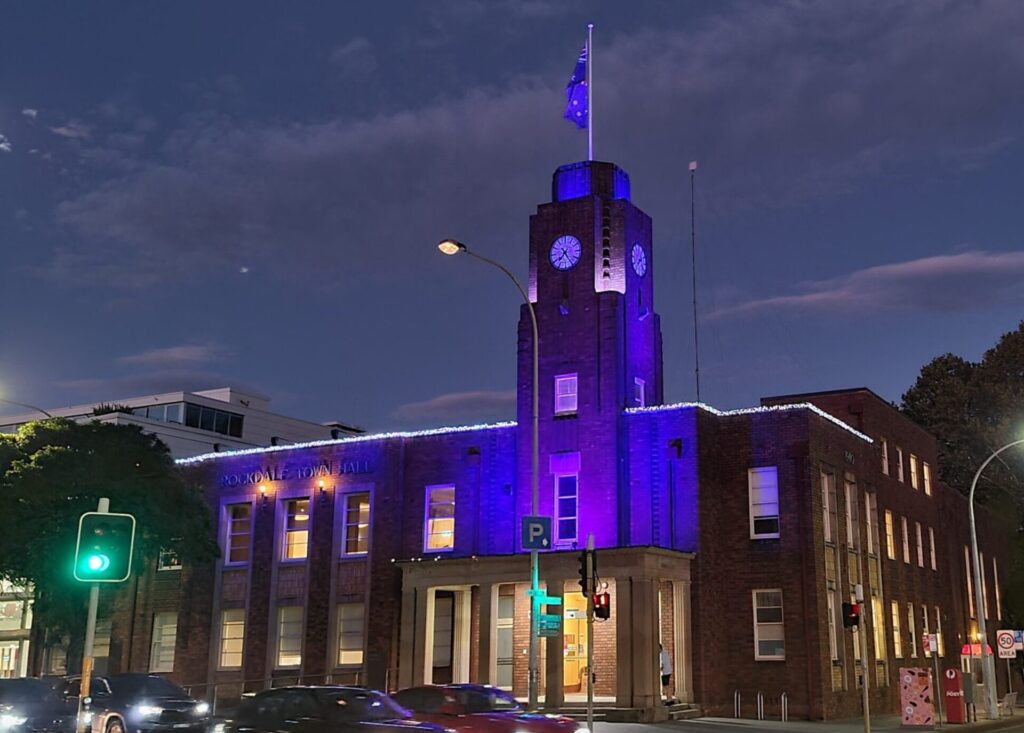 Bayside Council commits to $70m infrastructure spend - Inside Local ...