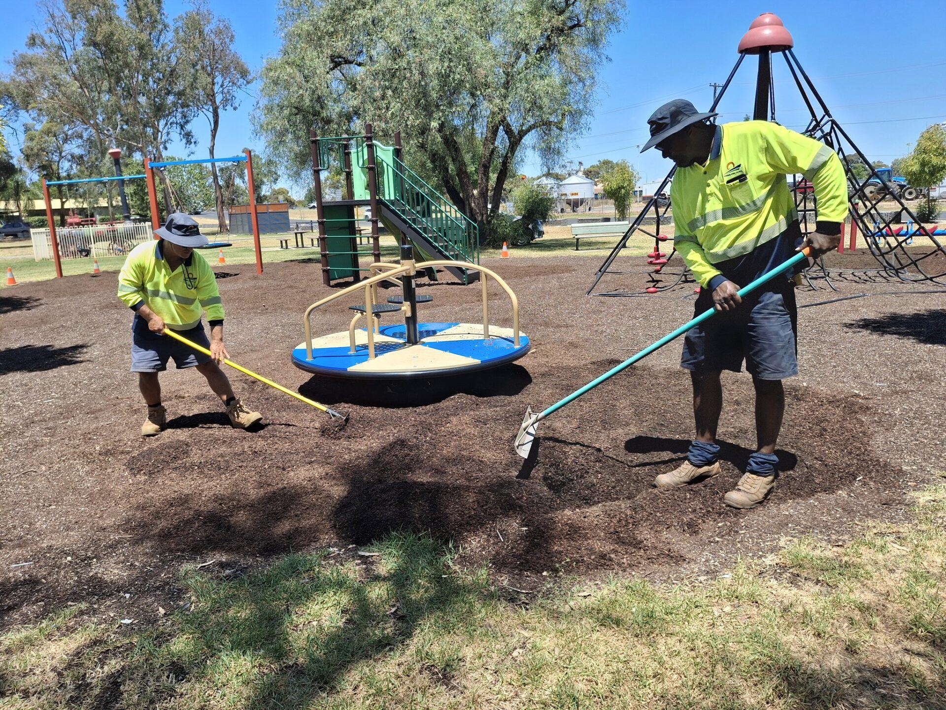 NSW councils take centre stage for LG Week - Inside Local Government