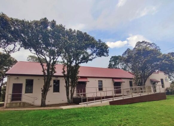 Historic Penrith hall reopens to community - Inside Local Government