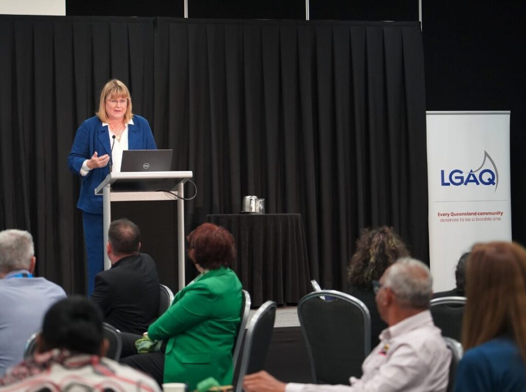 Queensland Govt announces significant LG reforms - Inside Local Government