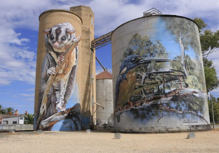 Campaspe Shire tourism team shortlisted for award - Inside Local Government