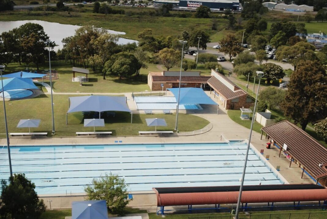 AI technology trial to aid Wallsend pool safety - Inside Local Government