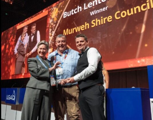Bush council award for Murweh Shire Council - Inside Local Government