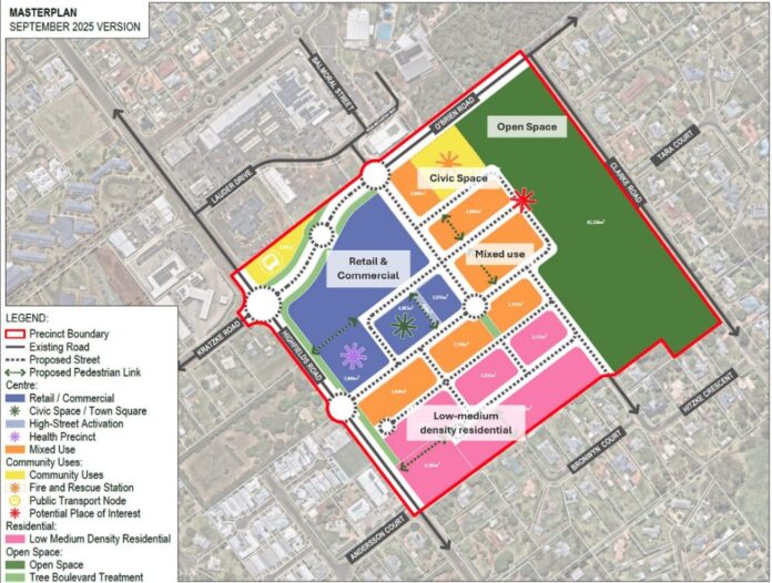 Toowoomba council set to adopt Central Highlands Masterplan - Inside ...