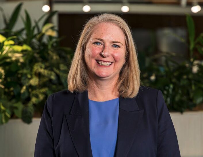 Frankston City Council appoints first female CEO - Inside Local Government