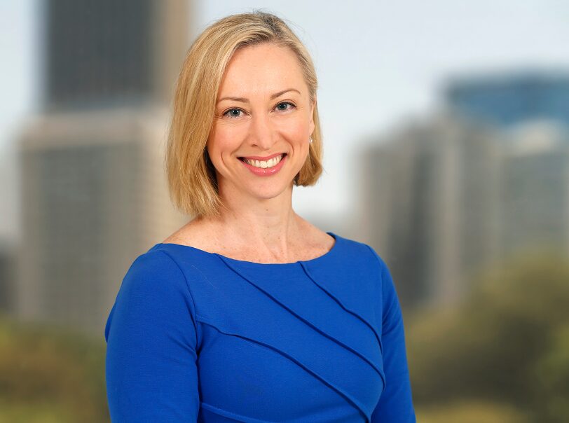 New chief legal counsel for City of Moreton Bay - Inside Local Government