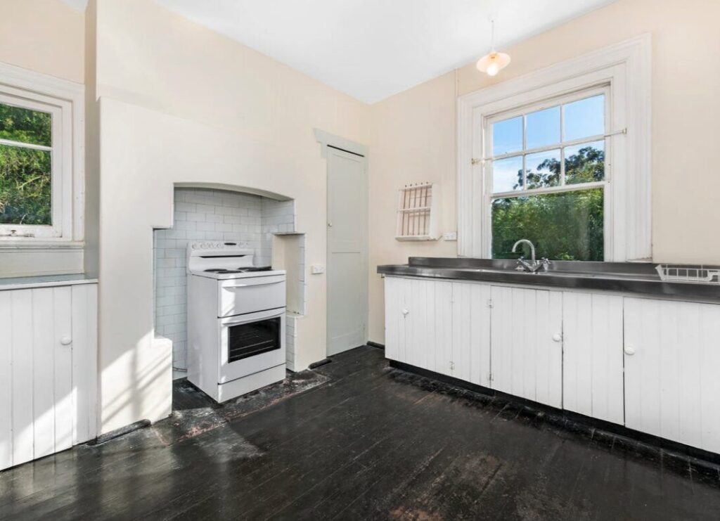 Willoughby council moves to protect 'heritage' home - Inside Local ...