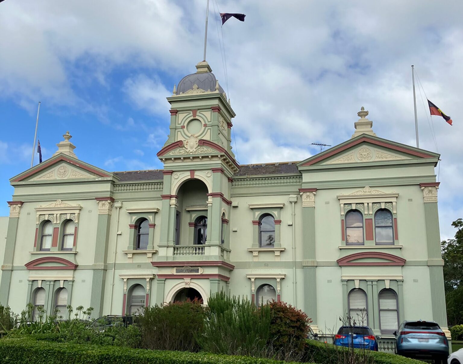 Randwick Council honours Bondi terror victims - Inside Local Government